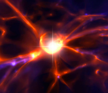 The first stars: formation and feedback | Computational Cosmology at ...