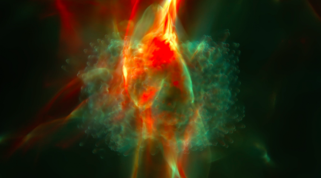 Physics of First Star and Galaxy Formation Conference | Computational ...